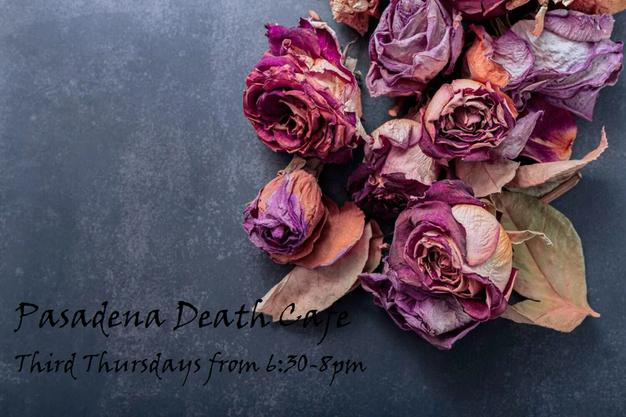 Pasadena Death Cafe