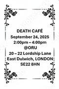 Death Cafe